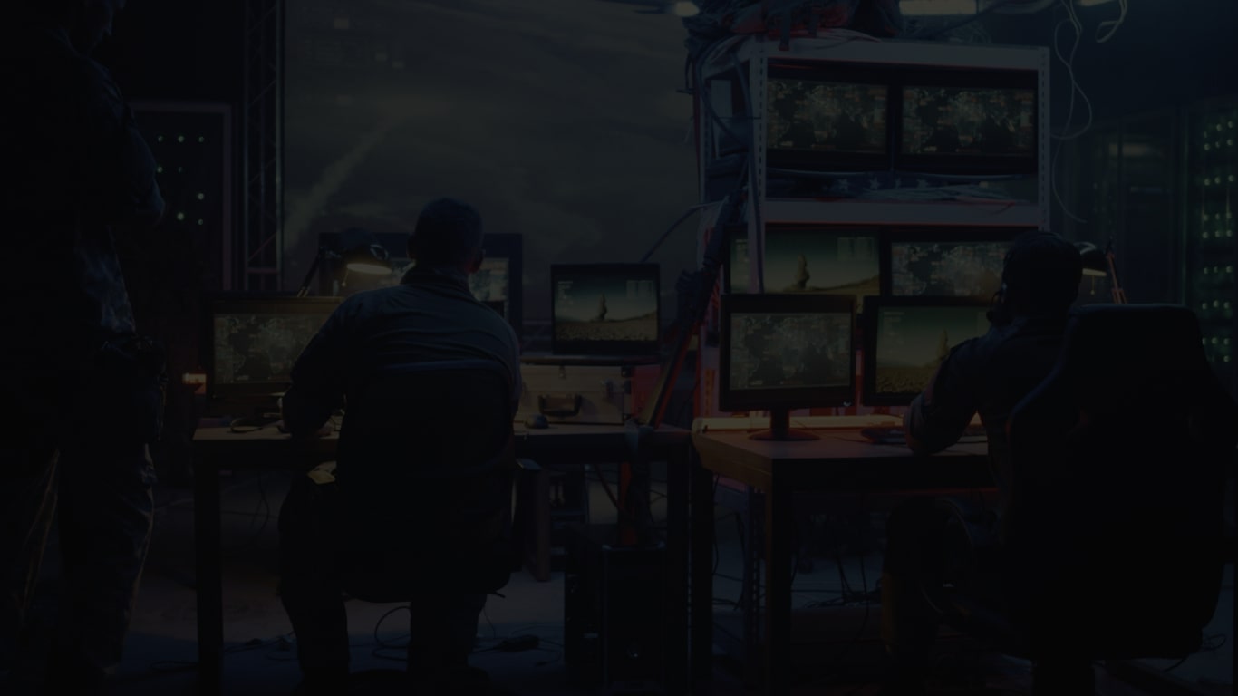 Enhancing Efficiency & Accountability With Defense Readiness Software ...