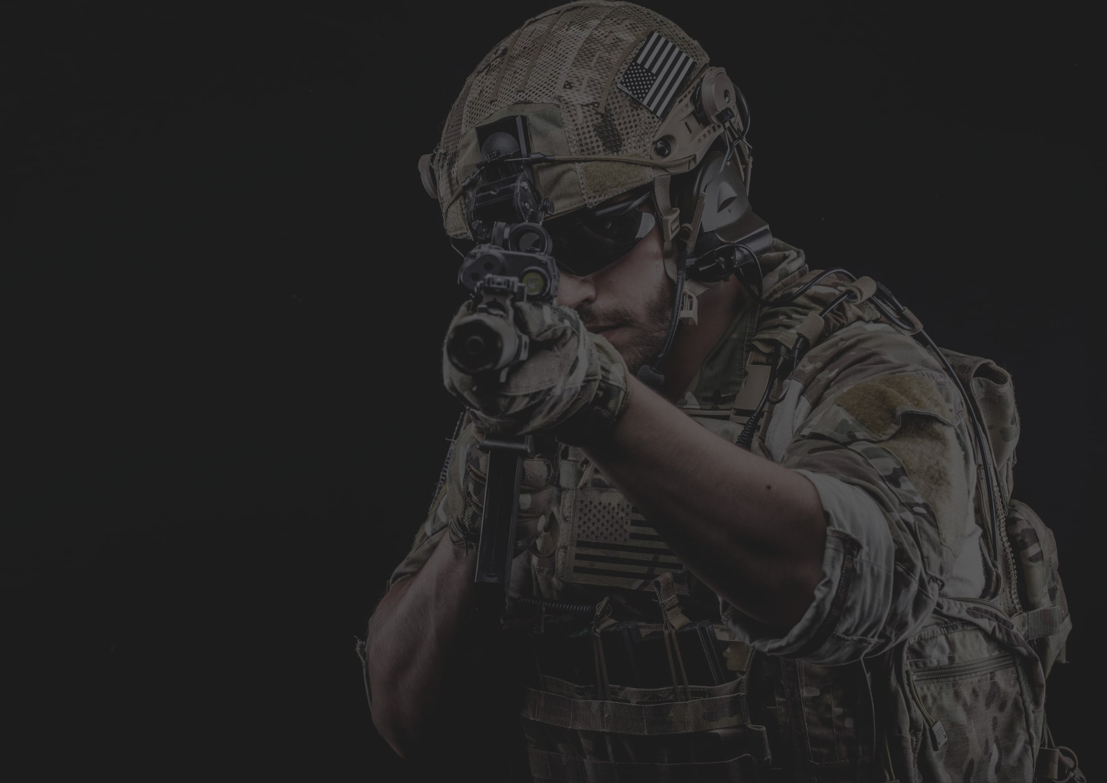 Navigating the Wild with Technology: The Integral Role of DefenseReady ...