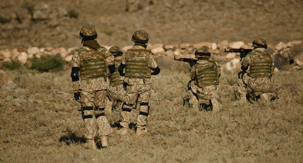 military, federal, and civilian sectors | www.permuta.com