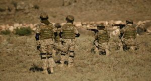 military, federal, and civilian sectors | www.permuta.com