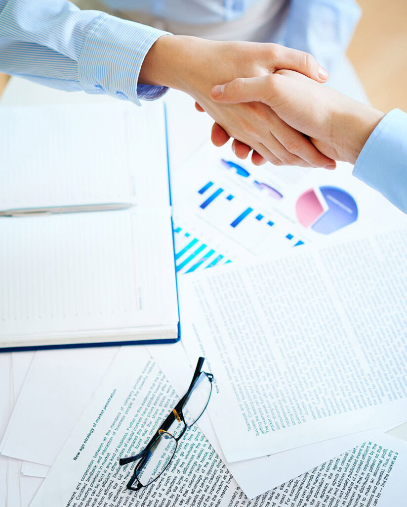 GWAC Contracts | Permuta